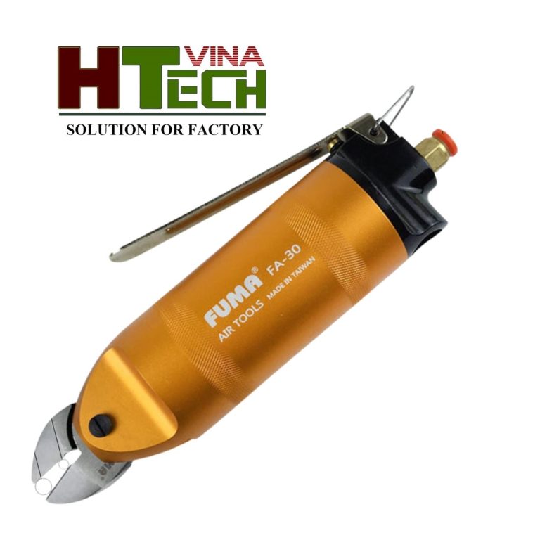 Kìm cắt khí nén FA-30 bằng khí nén chính hãng FUMA, giá rẻ nhất.
