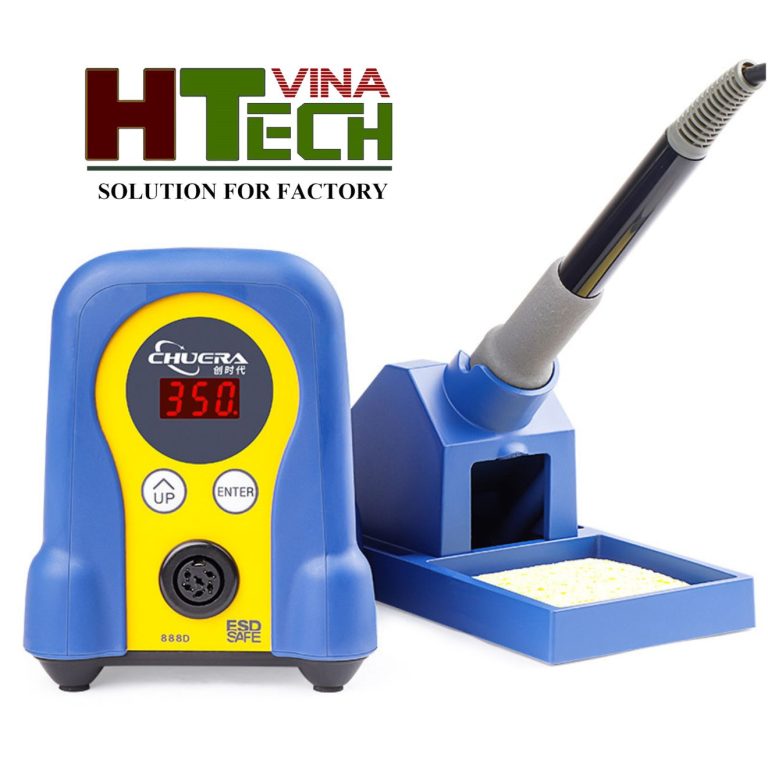 Máy hàn HAKKO FX-951 75W chính hãng, giá rẻ nhất, hàng sẵn kho.