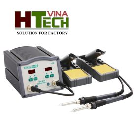 Máy hàn QUICK 204-60W, 204H-90W chính hãng, giá rẻ nhất.