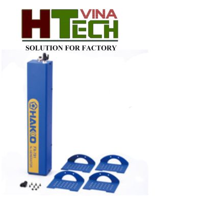 Máy hàn HAKKO FX-801 công suất cao 300W, hàng chính hãng