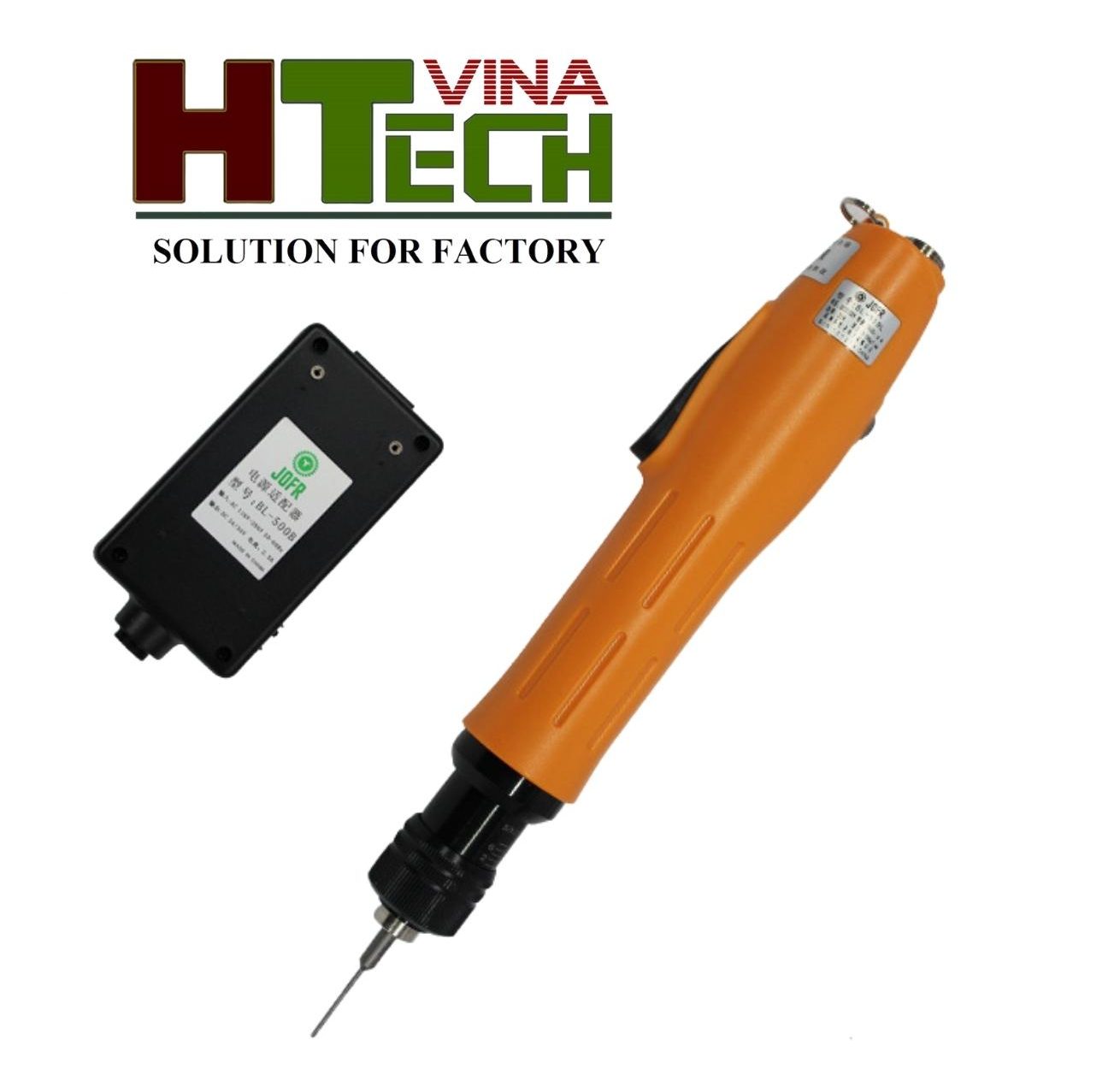 Máy vặn vít JOFR BL-100L chính hãng, giá rẻ nhất, hàng sẵn kho.