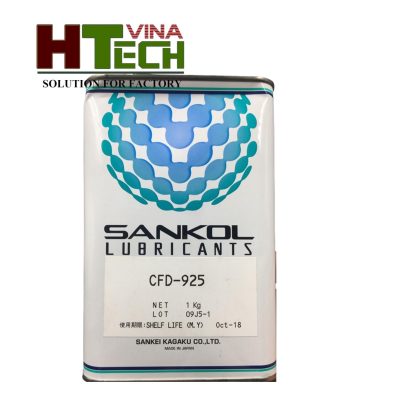 Dầu bôi trơn Sankol CFD-409Z Nhật Bản, hàng nhập khẩu chính hãng