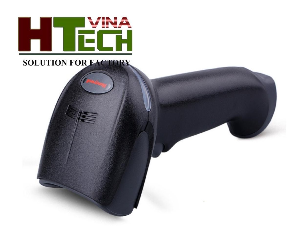 Máy đọc mã vạch Honeywell 1900GHD hàng chính hãng, giá rẻ nhất