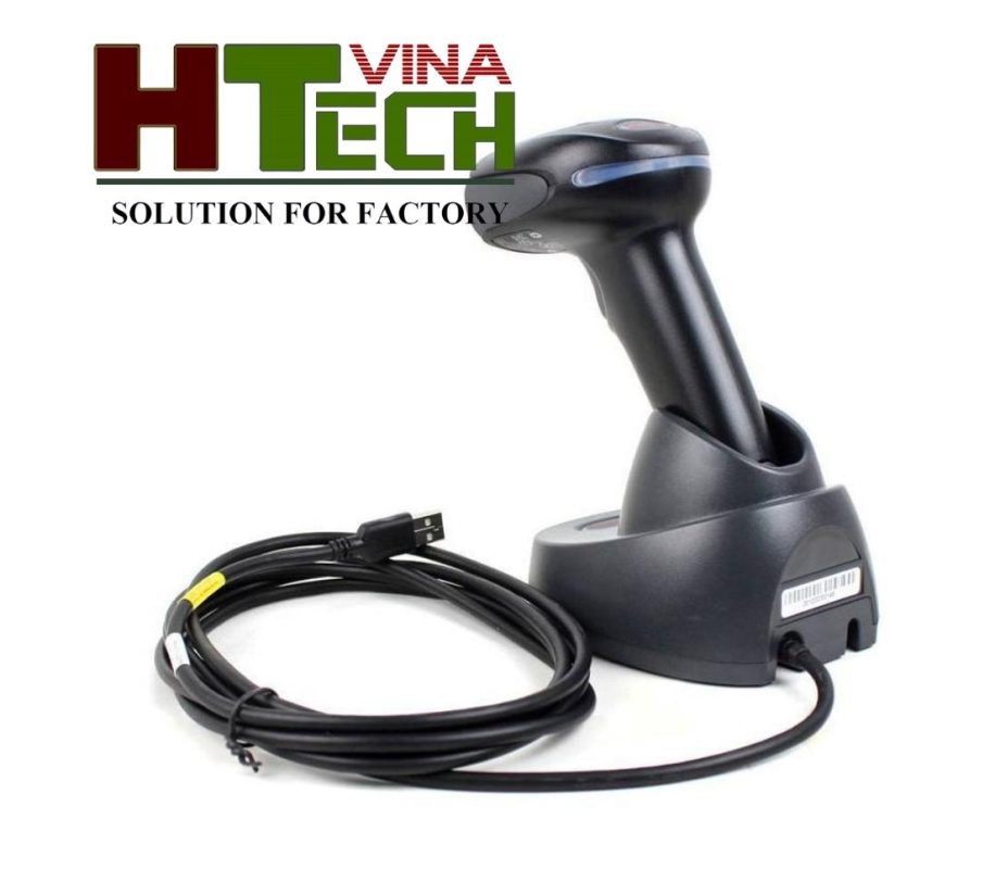 Máy đọc mã vạch Honeywell 1952GHD hàng chính hãng, giá rẻ nhất.