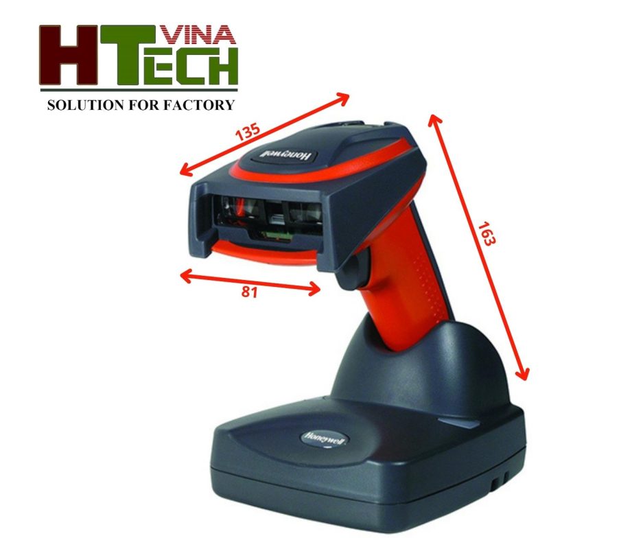 Máy đọc mã vạch Honeywell 3820i hàng chính hãng, gái rẻ nhất
