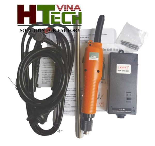 Máy vặn vít Kilews BSD-B6120L/P giá rẻ nhất, hàng sẵn kho