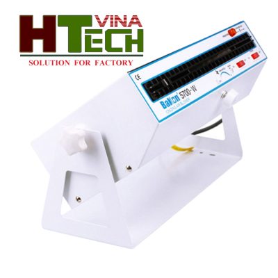 Quạt thổi ION QUICK 440A - 440D hàng sẵn kho, giá rẻ nhất.