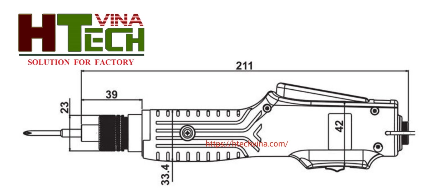 Máy vặn vít Bakon GEX-12L chính hãng, giá rẻ nhất, sẵn hàng