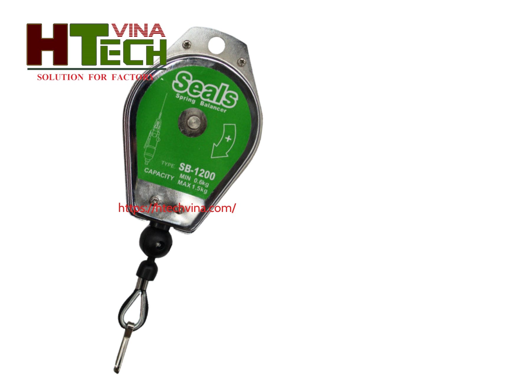 Palang cân bằng SB-1200 giá rẻ nhất, chịu tải, trợ lực dụng cụ cầm tay
