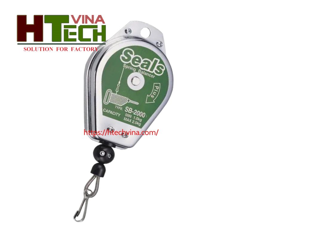 Palang cân bằng SB-2000 giá rẻ nhất, chịu tải, trợ lực dụng cụ cầm tay