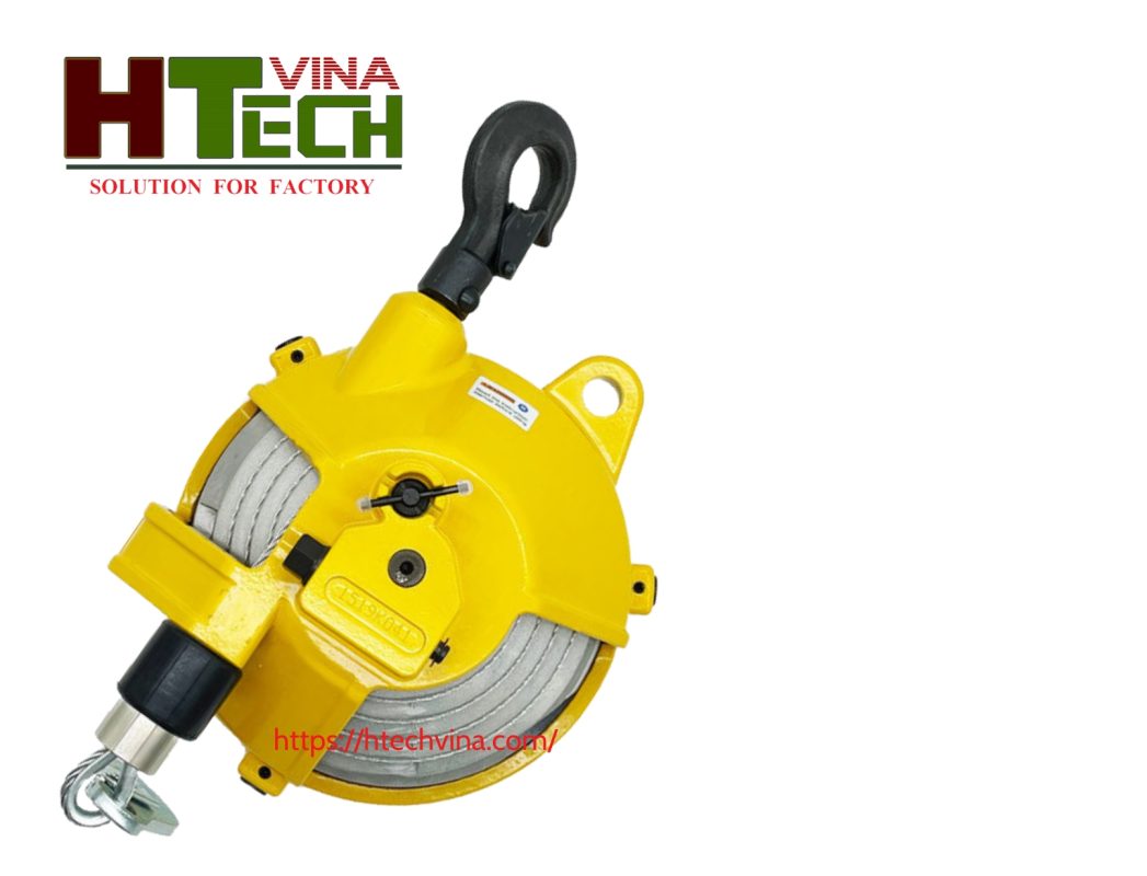 Palang Tigon TW-9 giá rẻ nhất, chịu tải, trợ lực dụng cụ cầm tay.