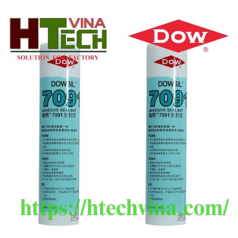 Keo Dowsil 7091- Phân Phối Chính Hãng Tại Việt Nam-Giá Rẻ Nhất